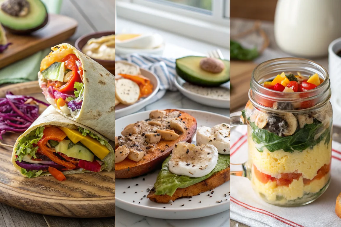15 Creative Recipe Ideas to Make Cooking Fun and Delicious