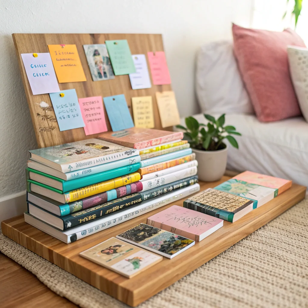 Top 21 Vision Board Ideas to Manifest Your Goals and Dreams