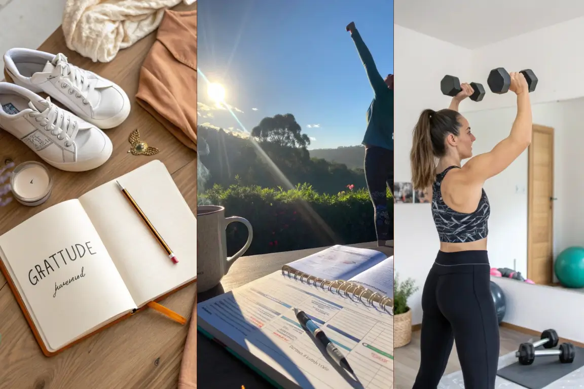 15 Mindful Ways to Track Progress and Stay Motivated Daily