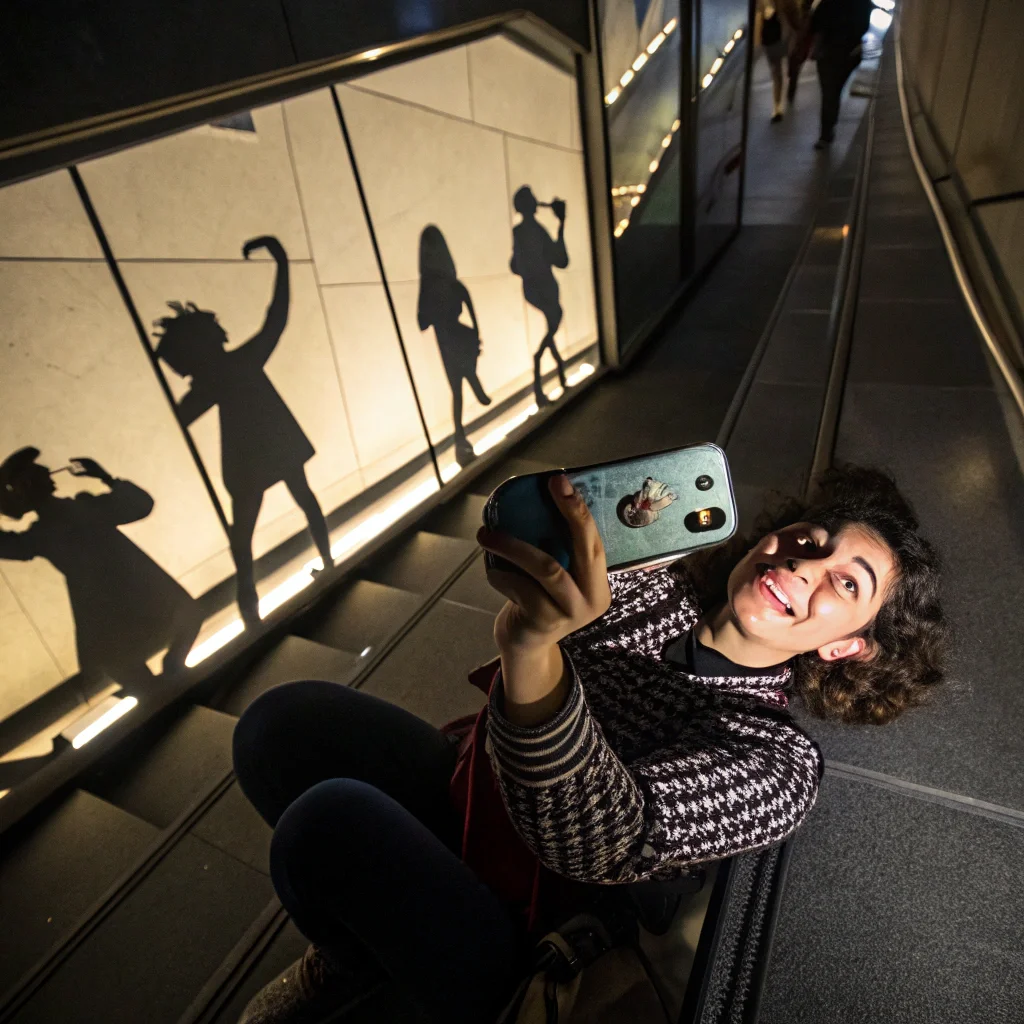 15 Selfie Poses to Capture Your Best Angles and Style