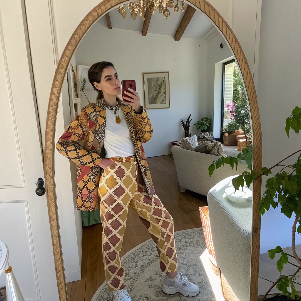 15 Selfie Poses to Capture Your Best Angles and Style